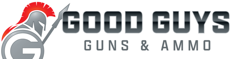 Home - Good Guys Guns & Ammo